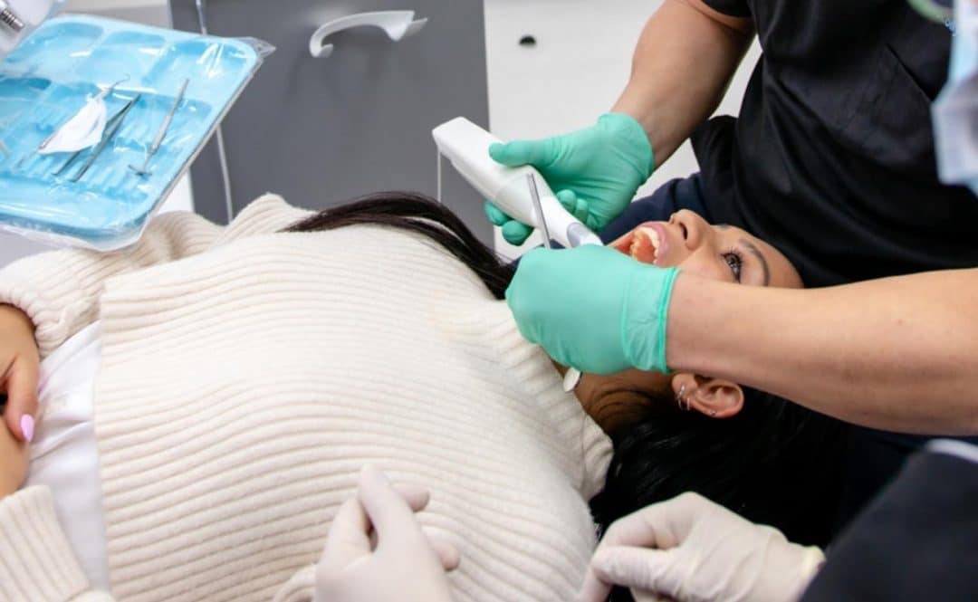 Lost Dental Crown or Inlay/Onlay Brisbane Fortitude Valley - Precision ...