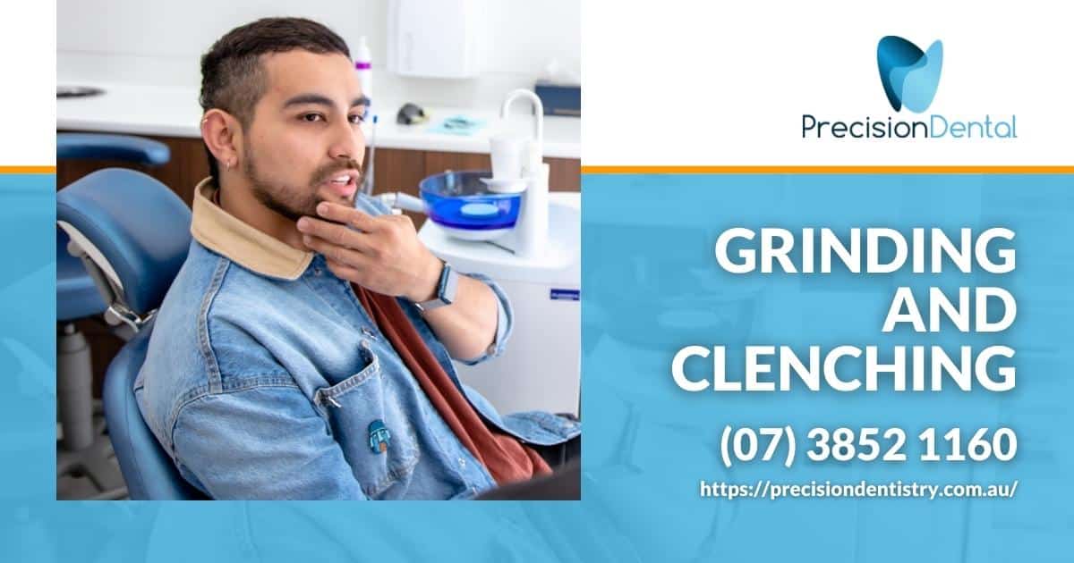 Bruxism Treatments | Grinding & Clenching | Brisbane Fortitude Valley